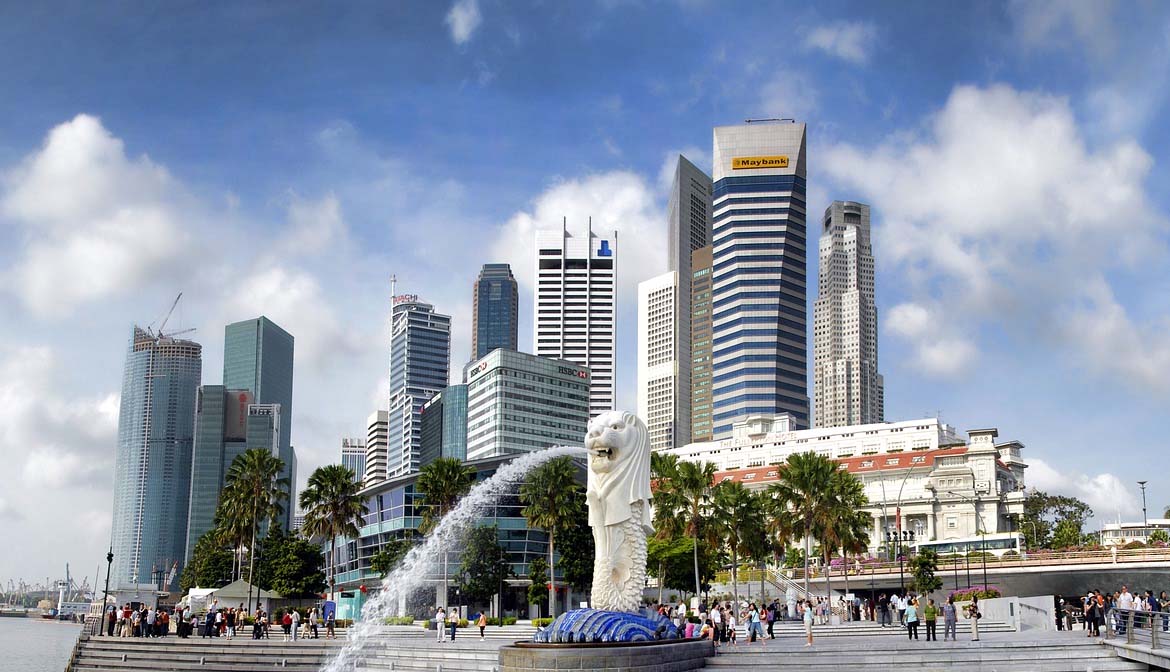 Singapore Blog - Page 31