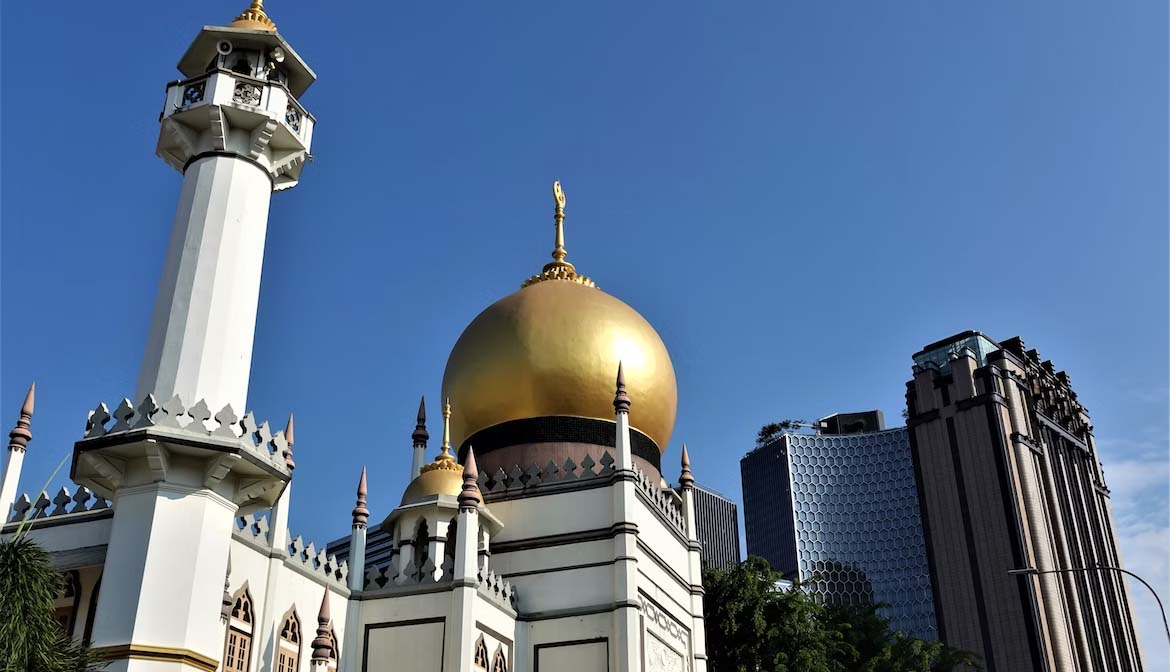 Singapore Blog - Page 28