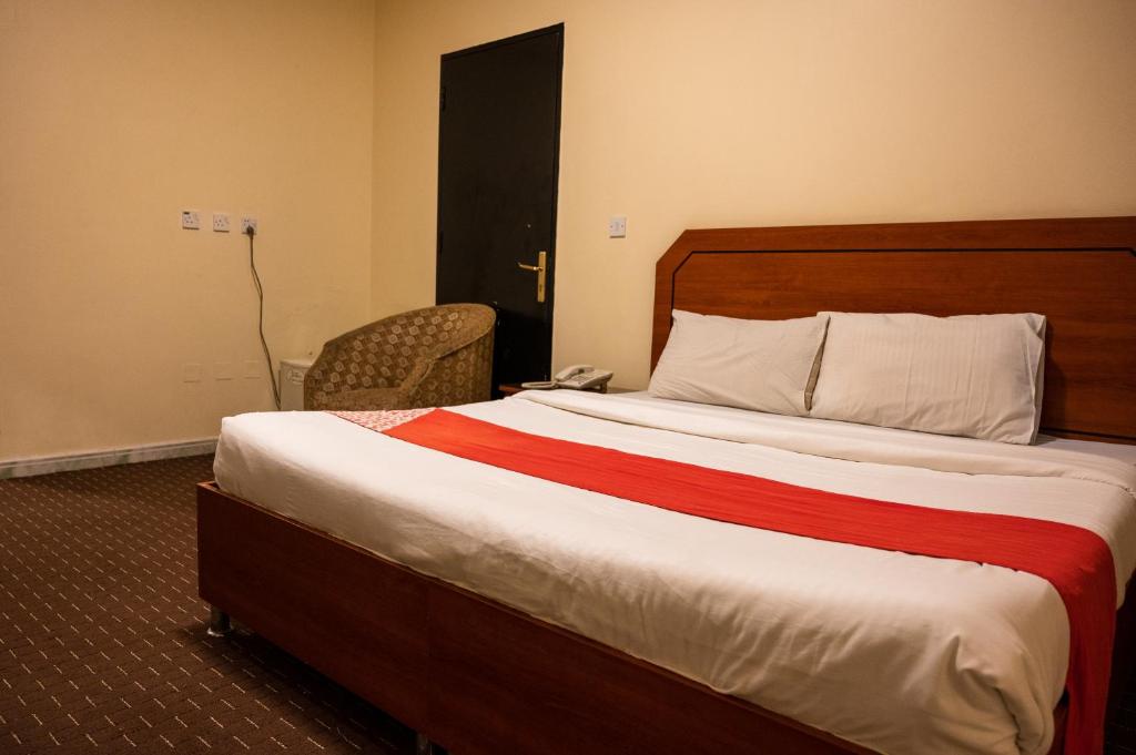 Al Hamra Palace for residential units in Riyadh