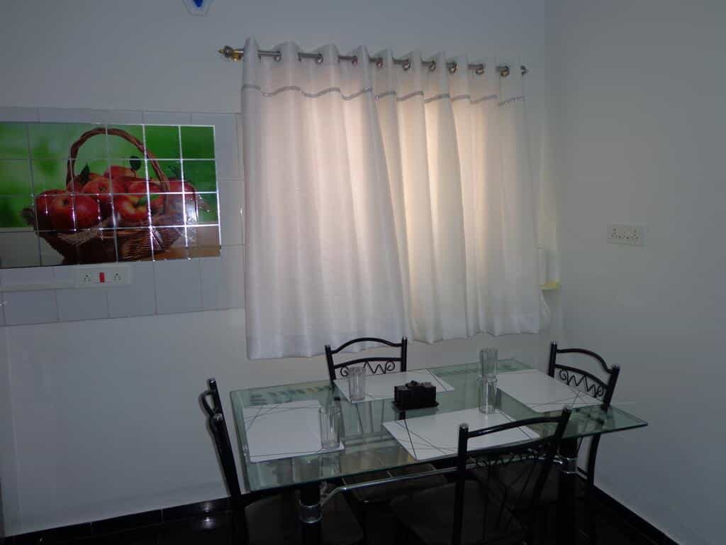 Remisha Hotels(3 Bhk Independent Home) in Chennai