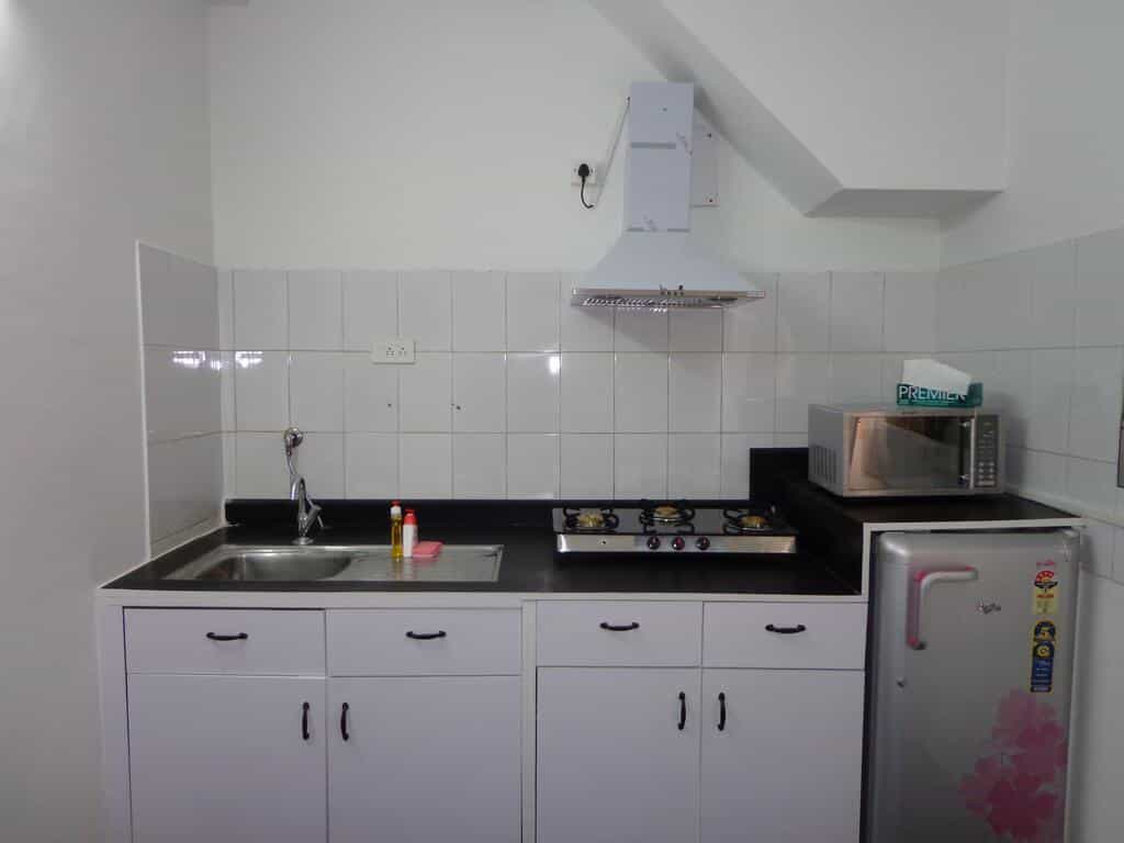 Remisha Hotels(3 Bhk Independent Home) in Chennai