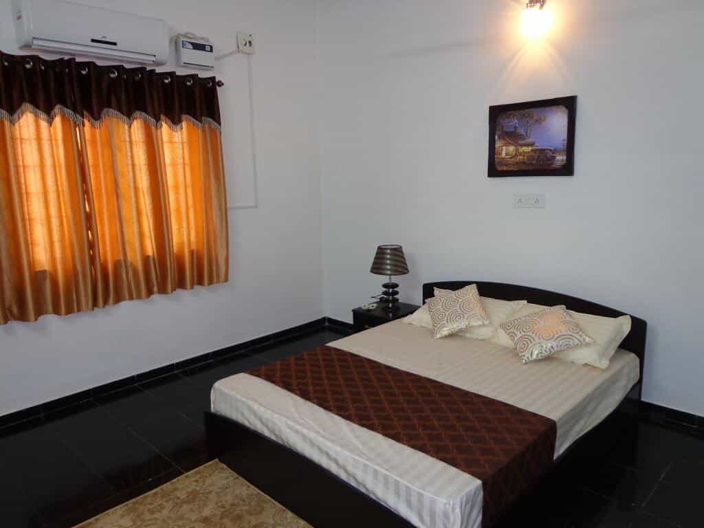 Remisha Hotels(3 Bhk Independent Home) in Chennai