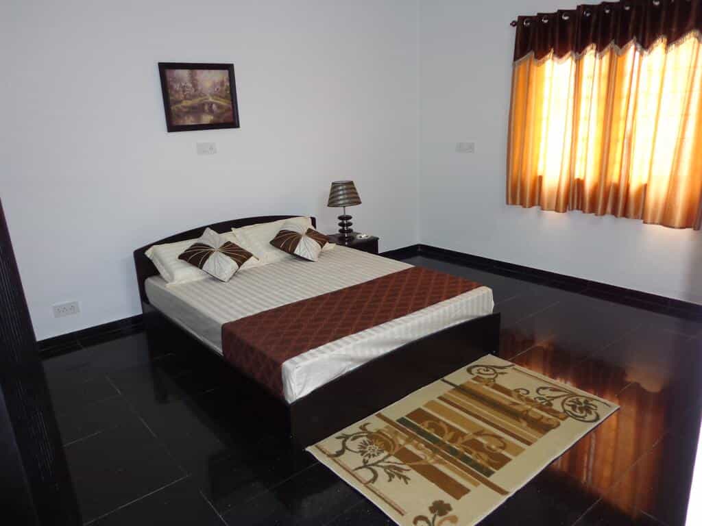 Remisha Hotels(3 Bhk Independent Home) in Chennai